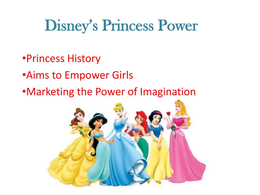 PPT - The Disney Marketing Machine PowerPoint Presentation, free ...