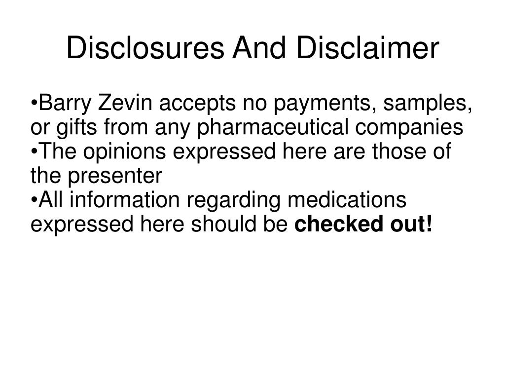 PPT - Drugs for Treating Drug Addiction by Barry Zevin MD PowerPoint ...