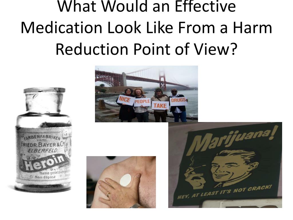 PPT - Drugs for Treating Drug Addiction by Barry Zevin MD PowerPoint ...
