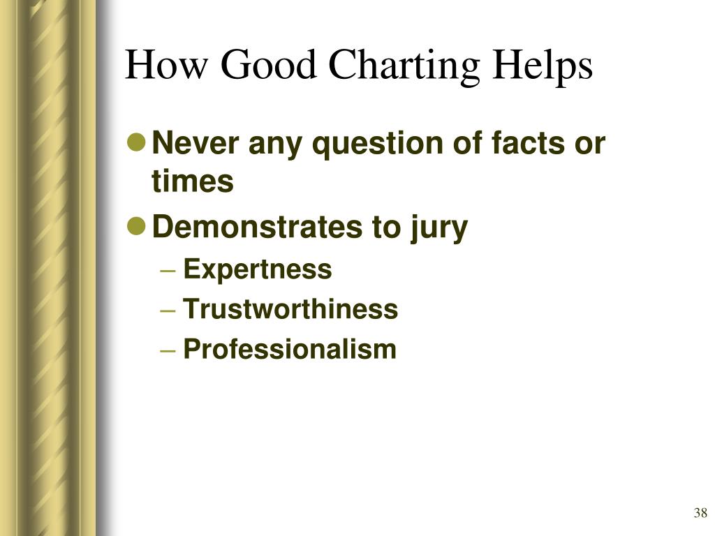 PPT - Montana Dental Association Medical-Legal Issues PowerPoint ...