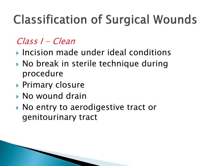 PPT - Wound Healing Objectives: PowerPoint Presentation - ID:2988397