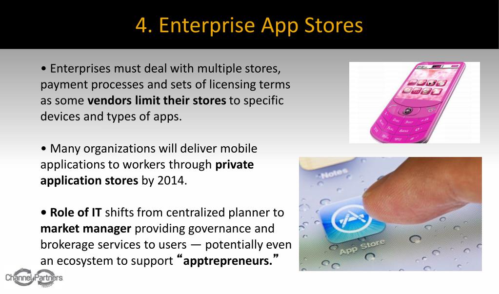 PPT - Top 10 Strategic Technology Trends for 2013 PowerPoint ...