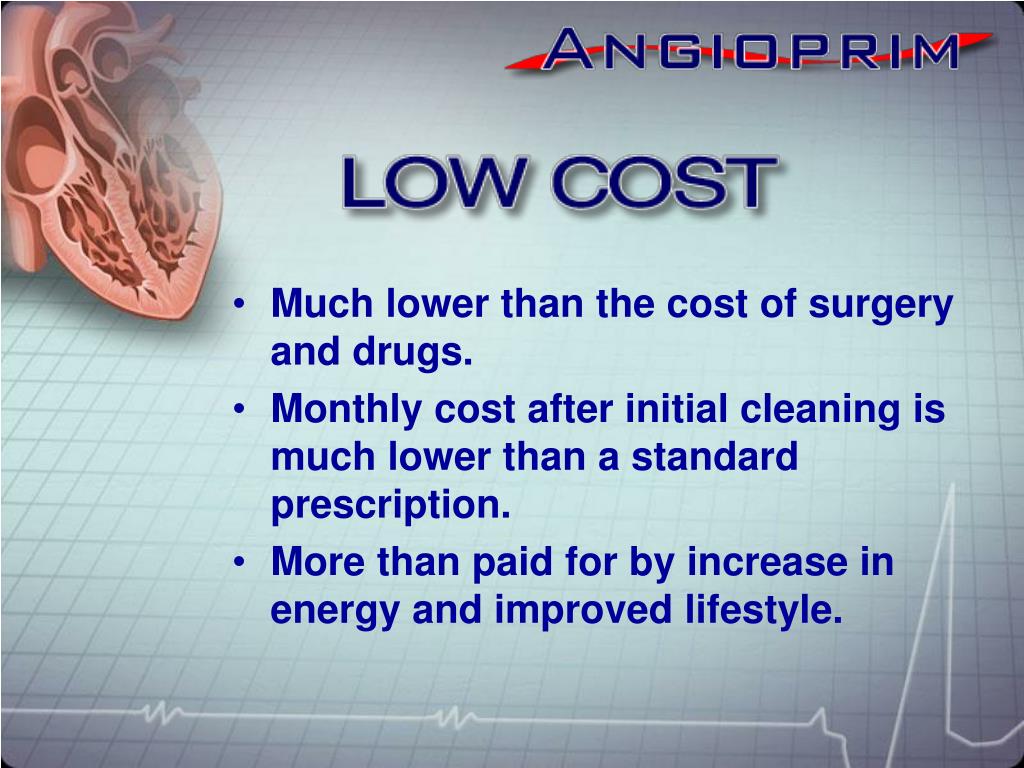PPT - Angioprim: Ultimate Amino Acid Health Solution PowerPoint ...