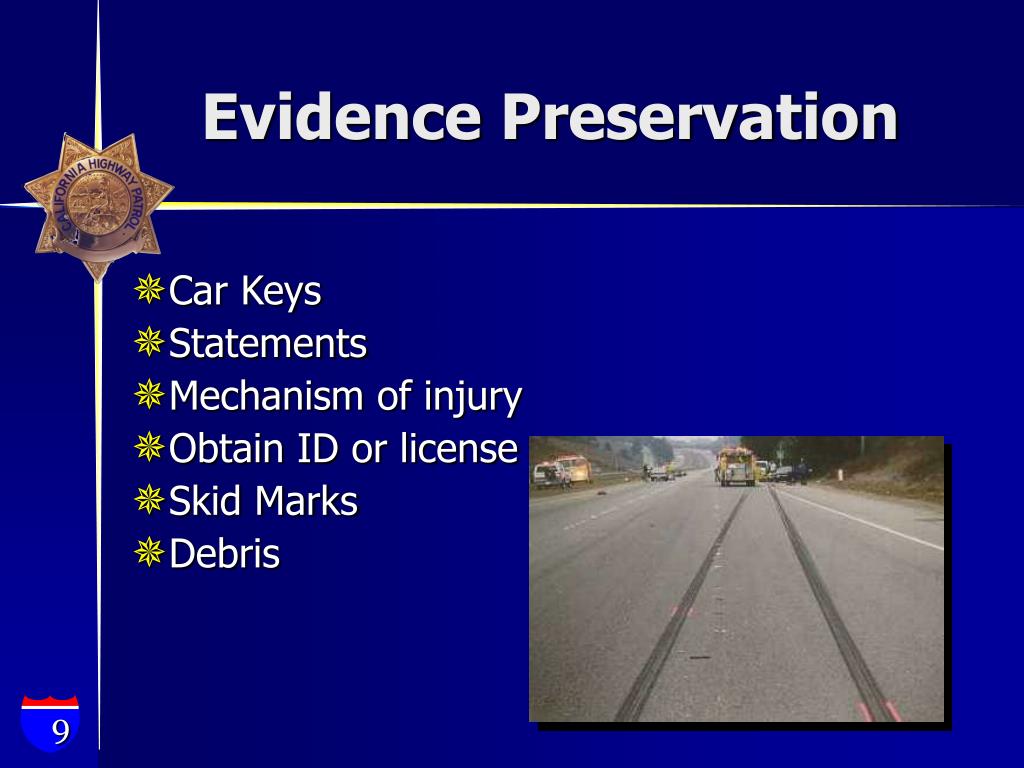 PPT - Partnership Roles in Incident Management PowerPoint Presentation ...