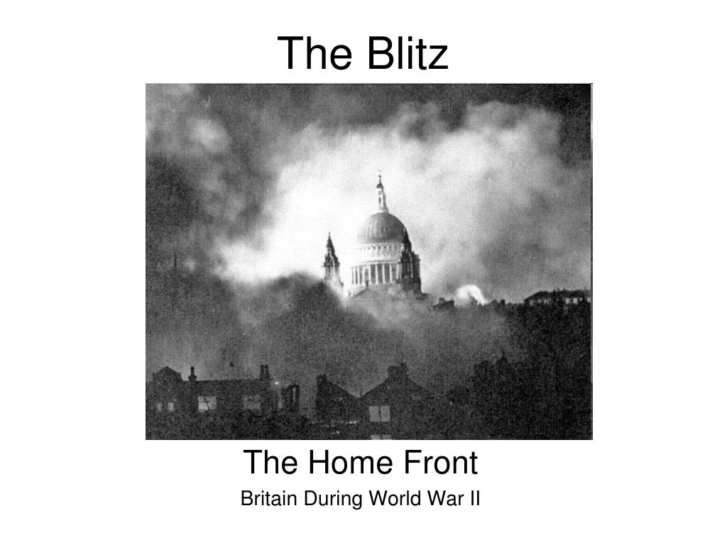 PPT - World War II Timeline 1939-1940 PowerPoint Presentation, free ...