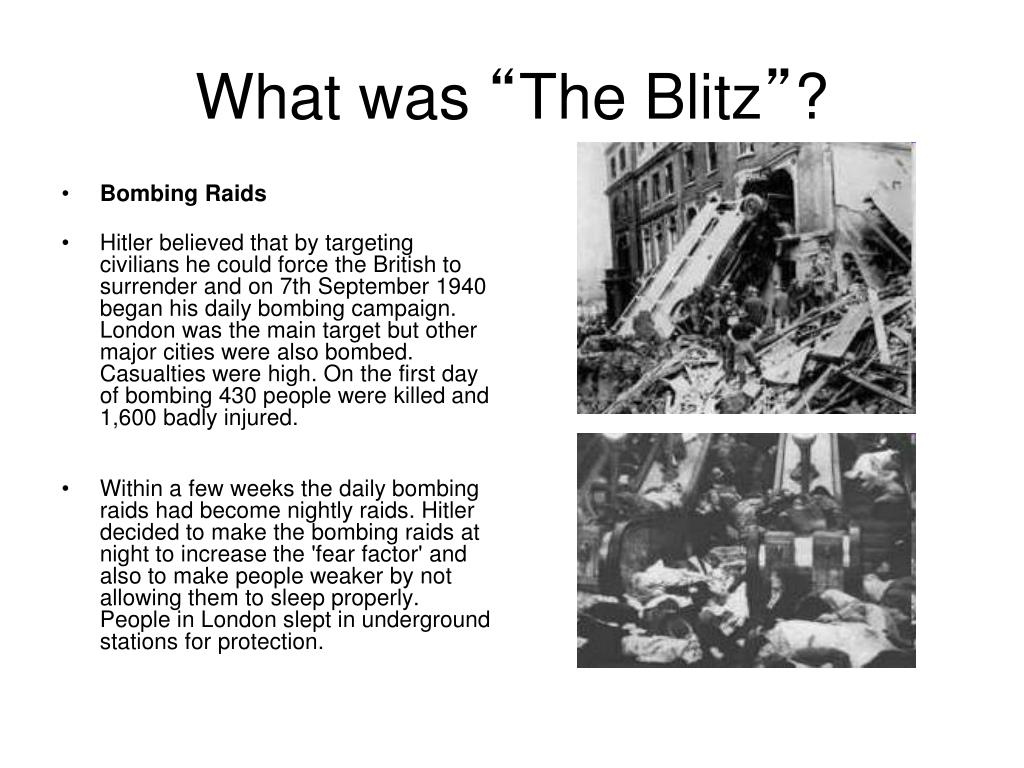 PPT - World War II Timeline 1939-1940 PowerPoint Presentation, free ...