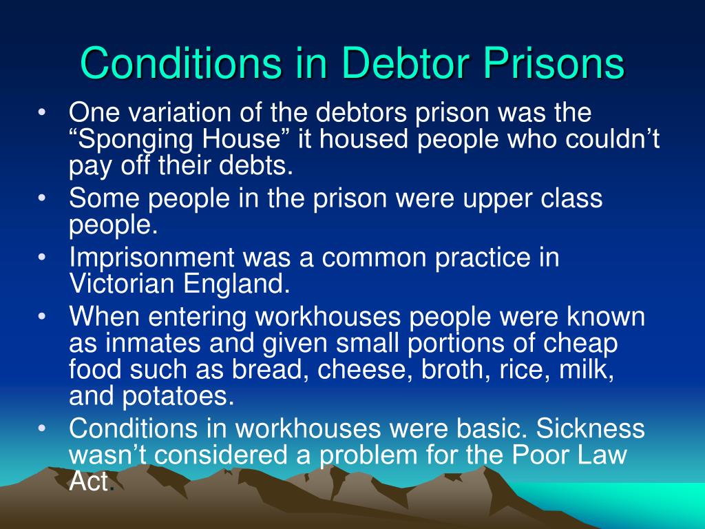 PPT - Bankruptcy History & Famous Bankruptcies PowerPoint Presentation ...