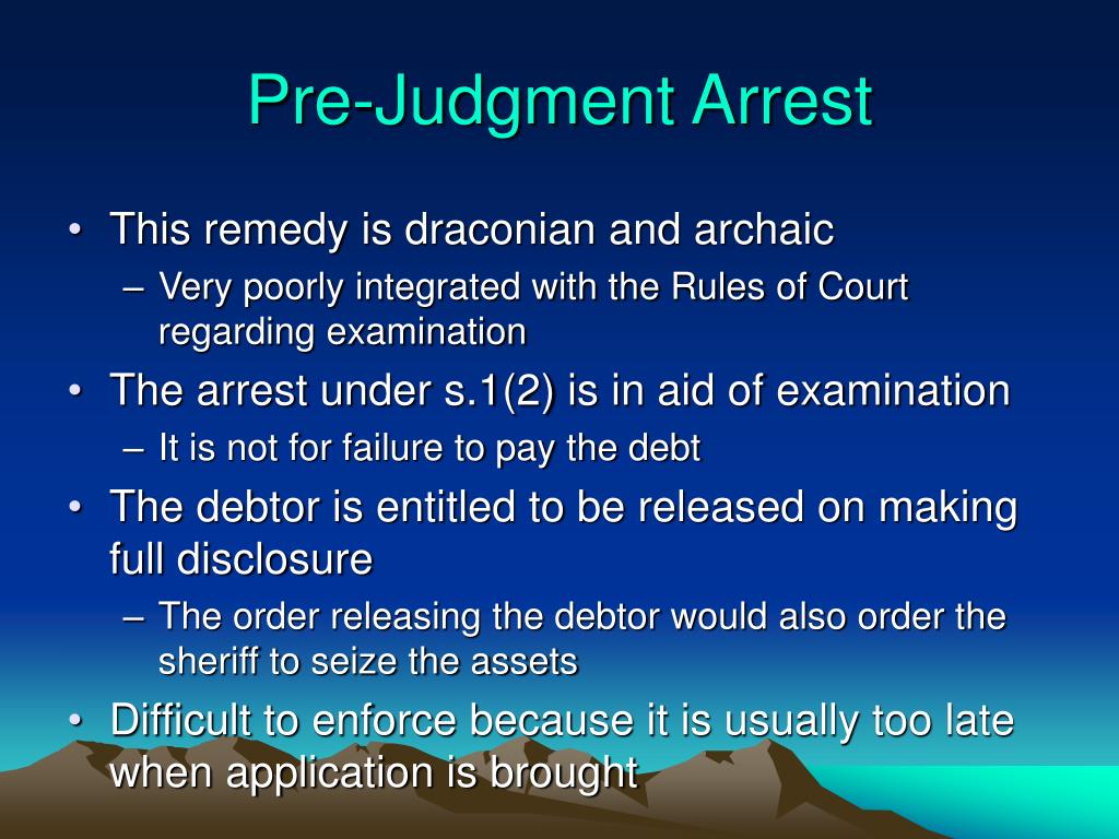 PPT - Bankruptcy History & Famous Bankruptcies PowerPoint Presentation ...