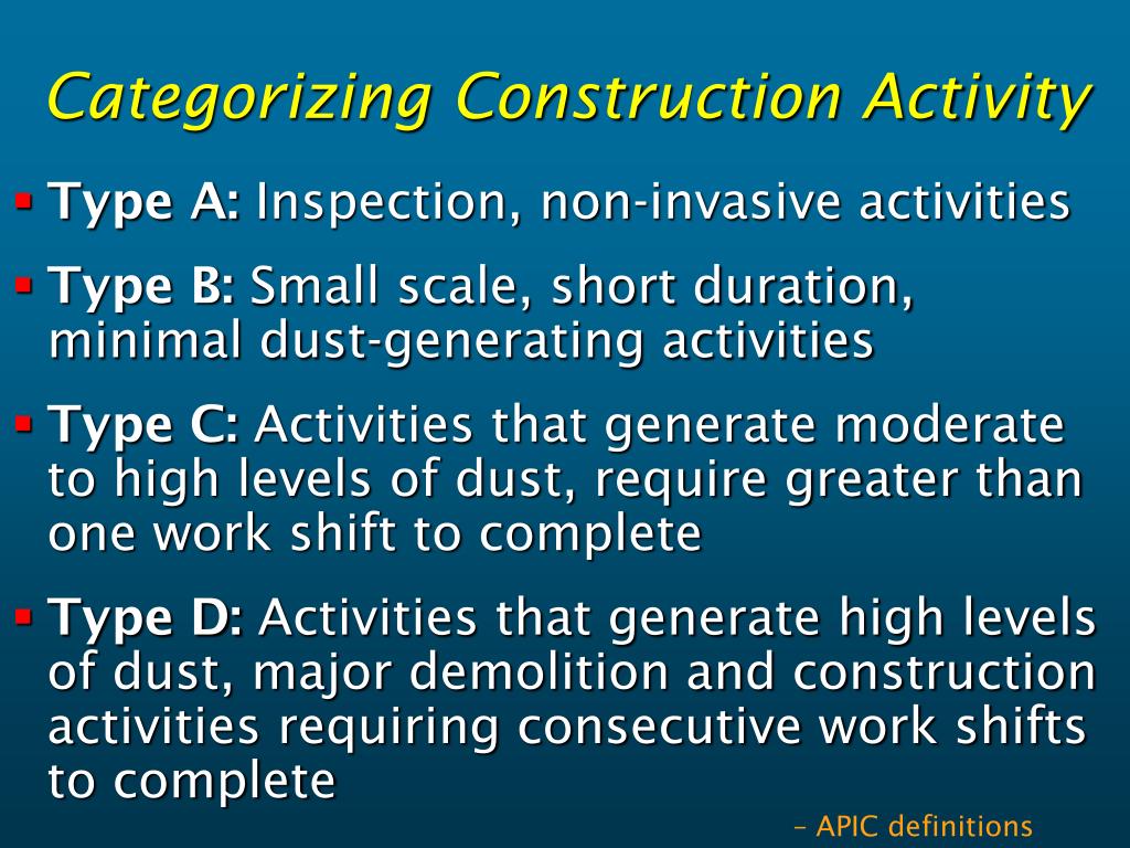 PPT - Safe Healthcare Environments: Tips for Cleaning & Restoration ...