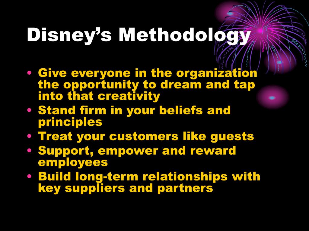 PPT - The Walt Disney Company PowerPoint Presentation, free download ...