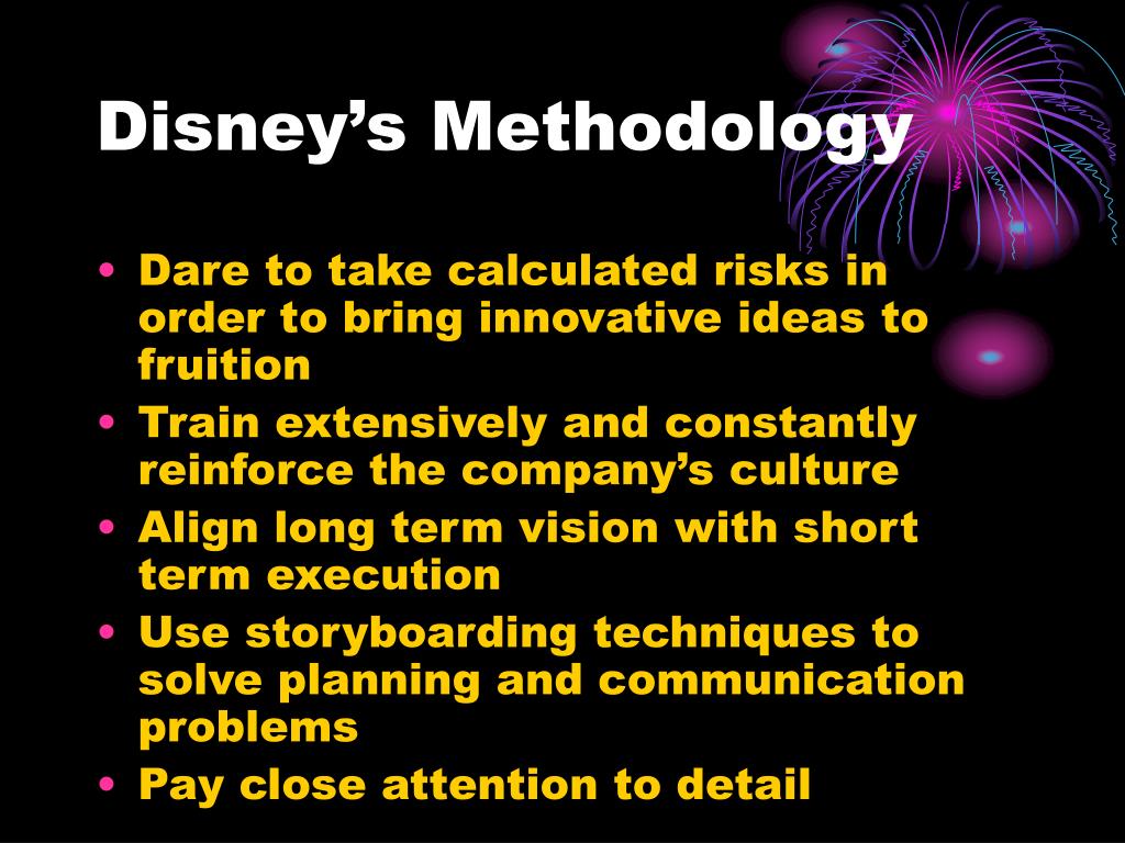 PPT - The Walt Disney Company PowerPoint Presentation, free download ...