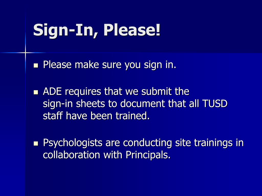 PPT - News You Can Use from Exceptional Education PowerPoint ...