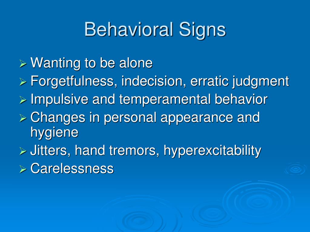 PPT - Drug and Alcohol Awareness PowerPoint Presentation, free download ...