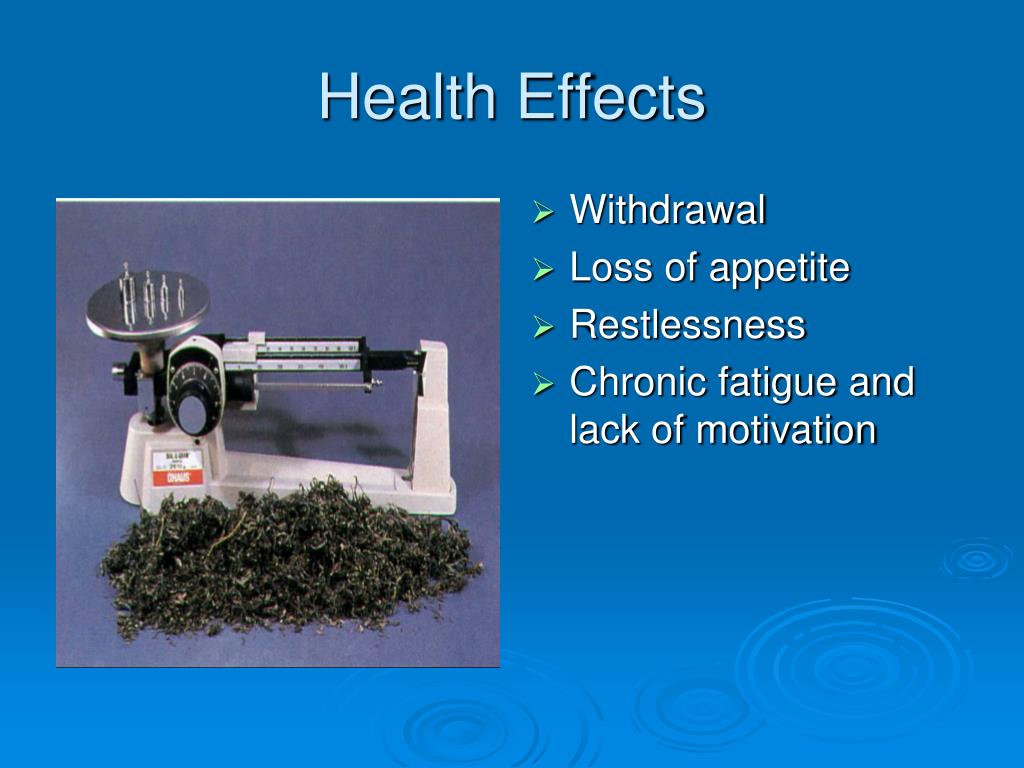 PPT - Drug and Alcohol Awareness PowerPoint Presentation, free download ...