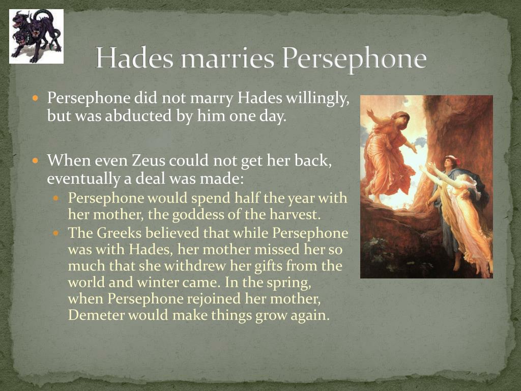 PPT - Greek Mythology and Gods & Goddesses of The Odyssey PowerPoint ...