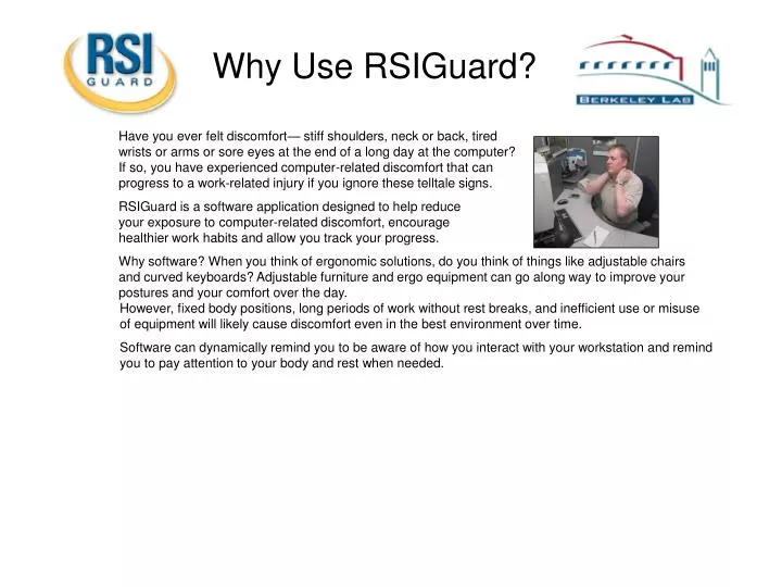 PPT - Why Use RSIGuard? PowerPoint Presentation, free download - ID:2990476