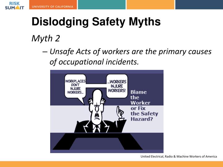 PPT - Strategies to Prevent Serious Injuries & Fatalities PowerPoint ...
