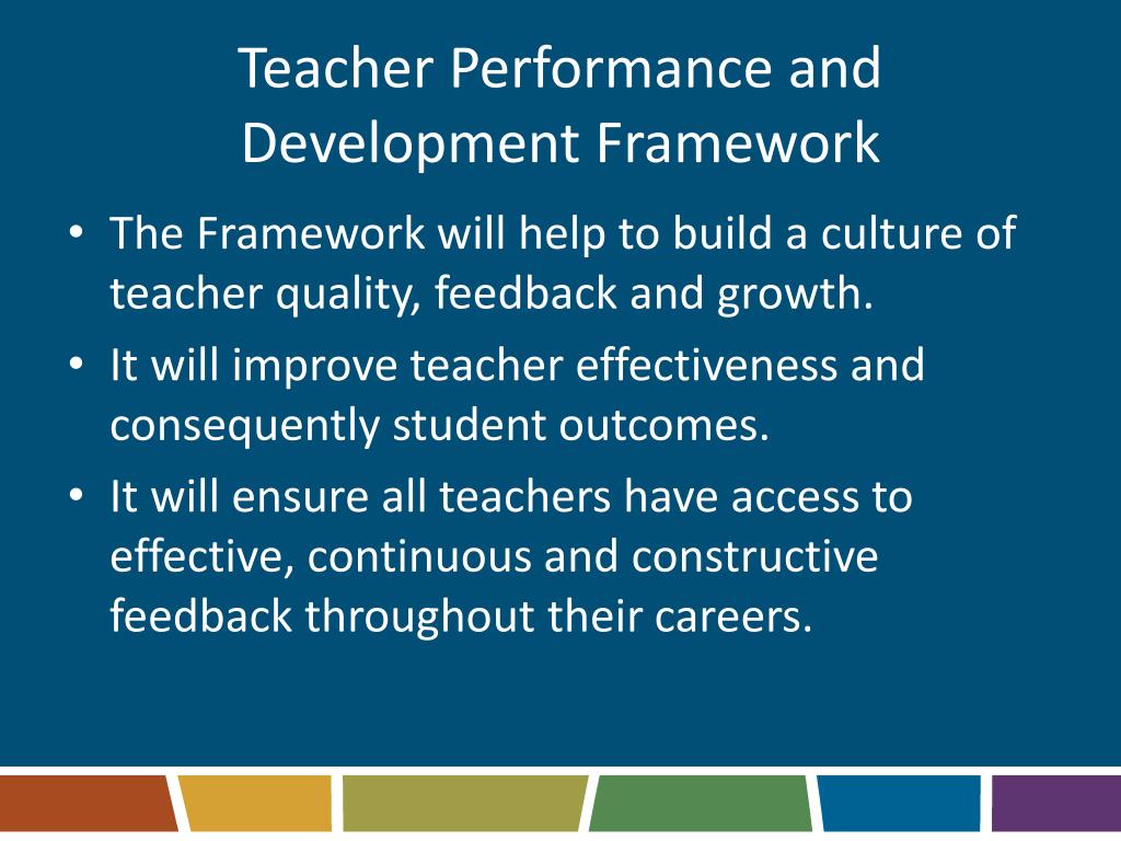 PPT - Teacher Appraisal in Australia PowerPoint Presentation, free ...