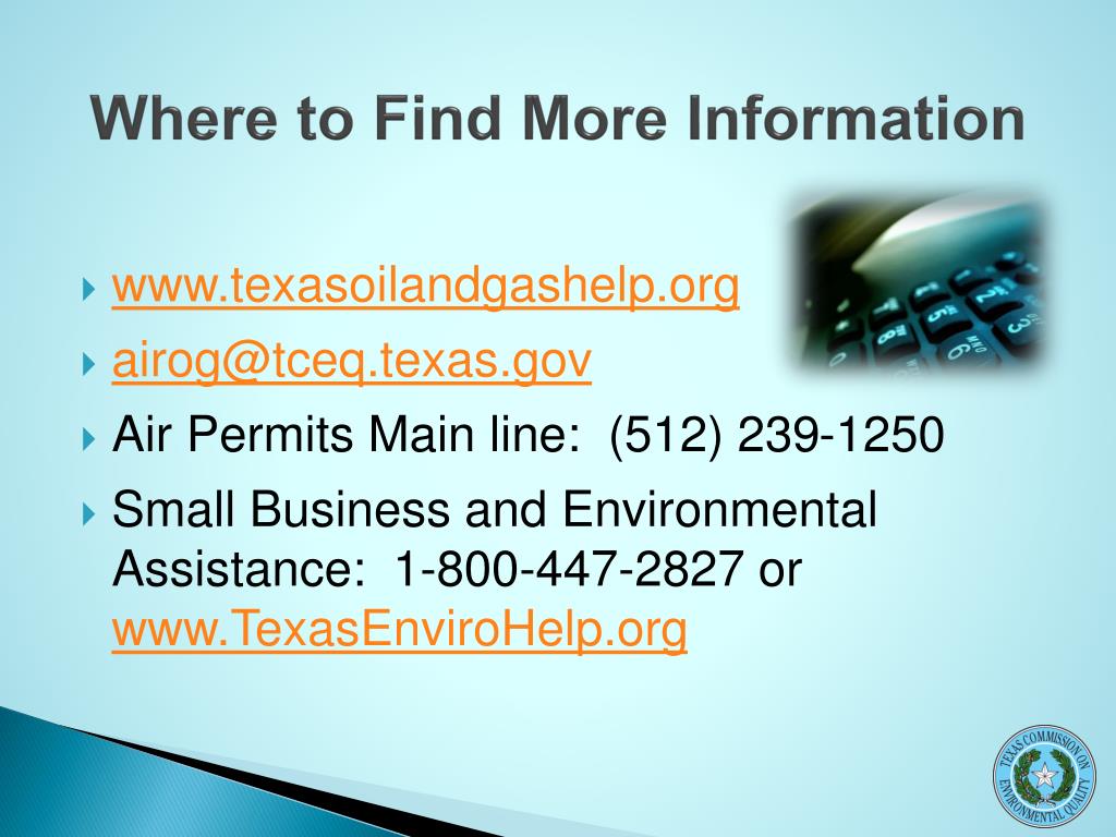 PPT - Hot Topics Federal Standards for the Oil and Gas Industry ...