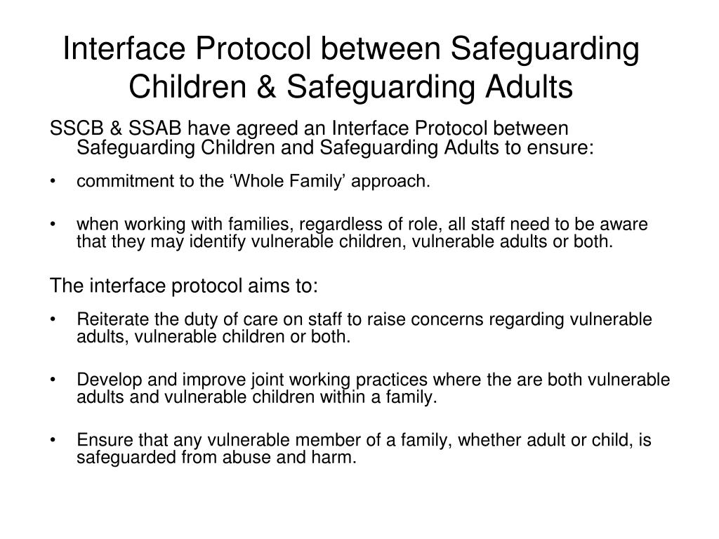 PPT - Strengthening Families in Sunderland Conference PowerPoint ...