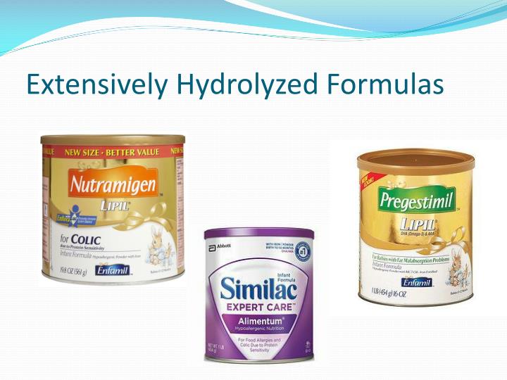 PPT - Infant Formula PowerPoint Presentation - ID:2991534