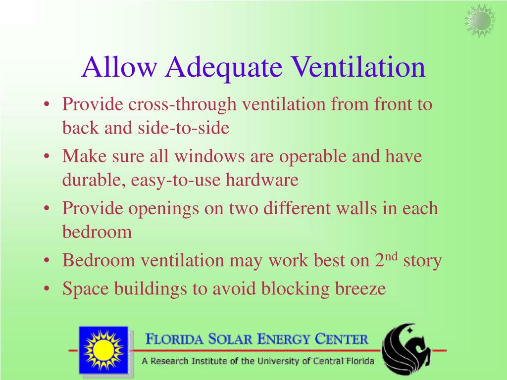 PPT - Hope VI Residents Deserve Green Housing PowerPoint Presentation ...