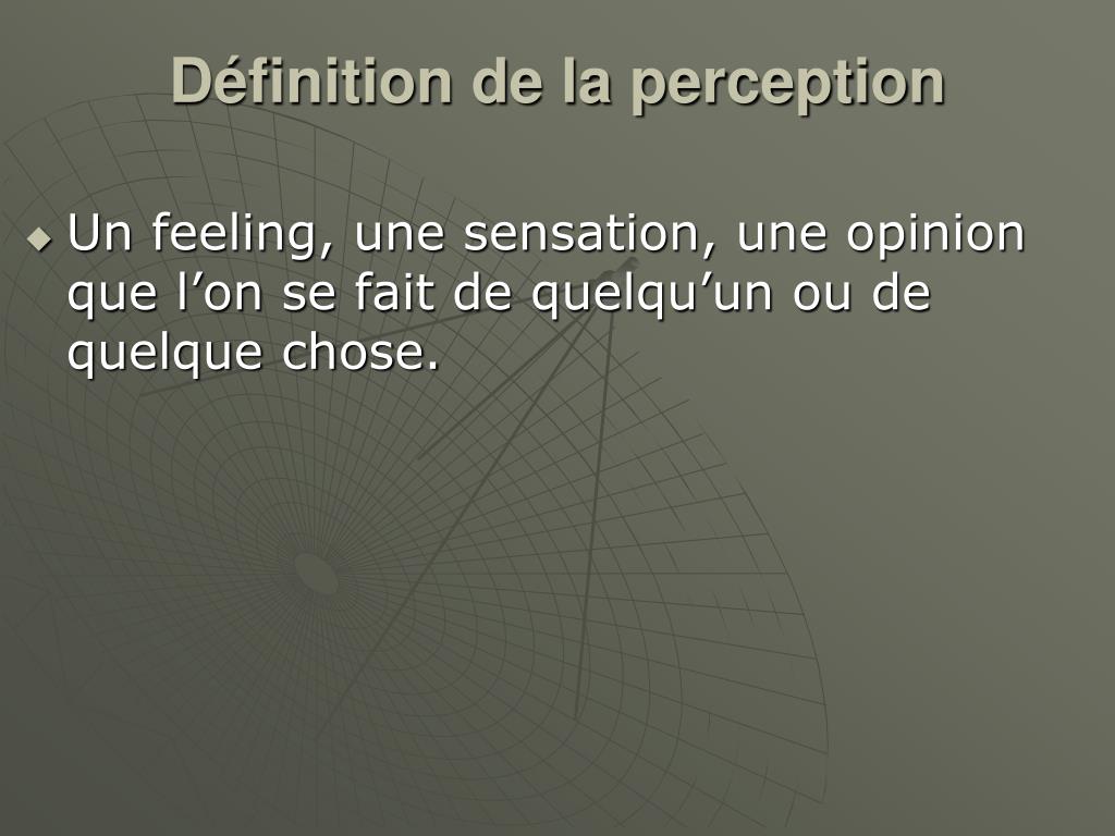 PPT - LA PERCEPTION QU'ONT LES TECHNOLOGUES DES INGÉNIEURS PowerPoint ...