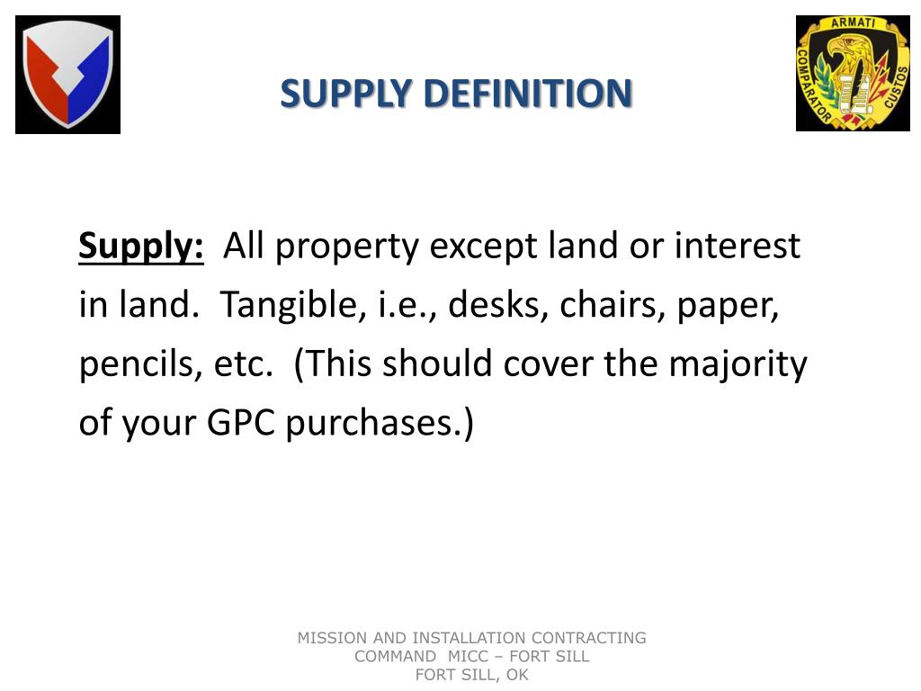 PPT - GOVERNMENT PURCHASE CARD Ethics and Operations Training ...