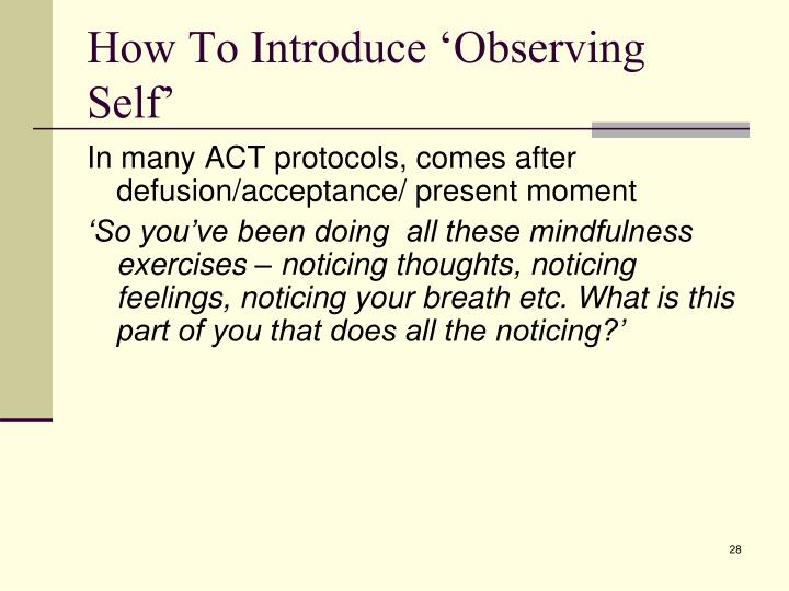 PPT - Psychological Flexibility PowerPoint Presentation - ID:2991718