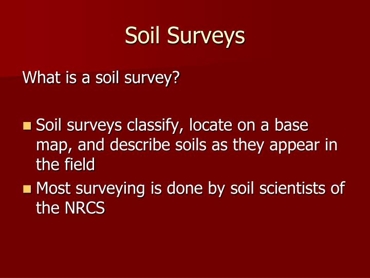 PPT - Intro to Soils Chapter 3 PowerPoint Presentation - ID:2991817