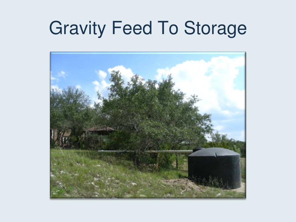 PPT - Water Conservation Landscape And Drought PowerPoint Presentation ...