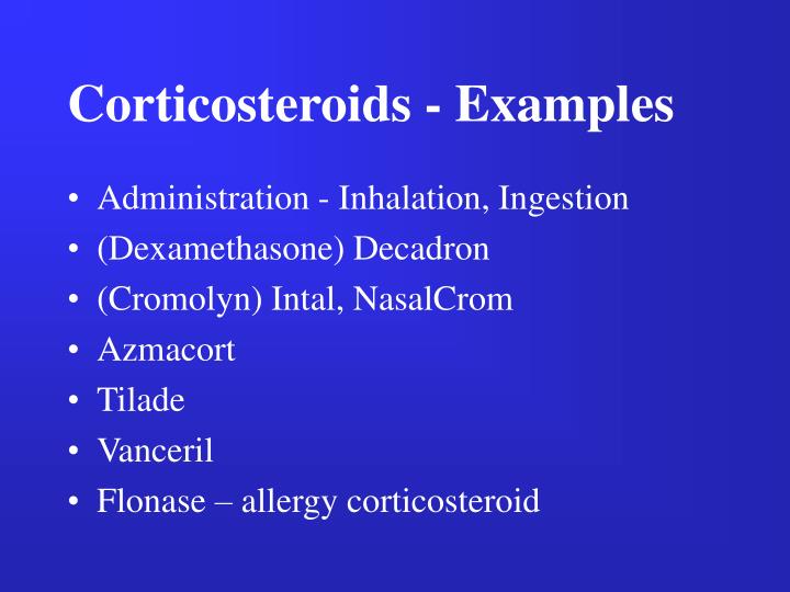 PPT - Asthma PowerPoint Presentation - ID:2991929