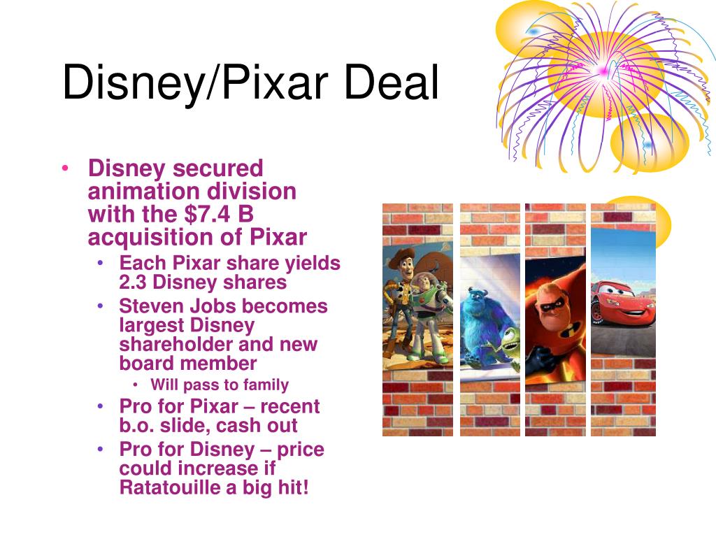 PPT - The Walt Disney Company PowerPoint Presentation, free download ...