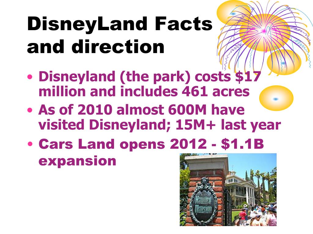 PPT - The Walt Disney Company PowerPoint Presentation, free download ...