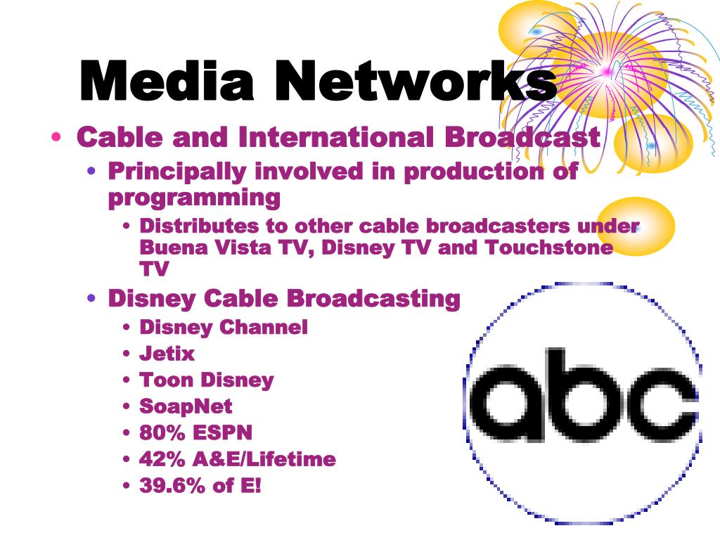 PPT - The Walt Disney Company PowerPoint Presentation, free download ...