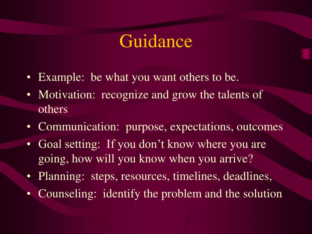 PPT - LEADERSHIP PSYCHOLOGY PowerPoint Presentation, free download - ID ...