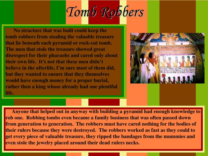 PPT - Ancient Egyptian Mummies PowerPoint Presentation - ID:2992318
