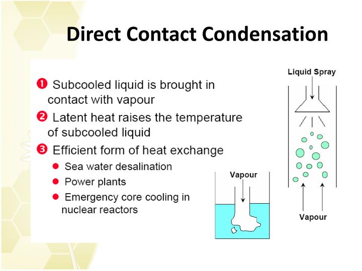 PPT - Condensation and Boiling Heat Transfer PowerPoint Presentation ...