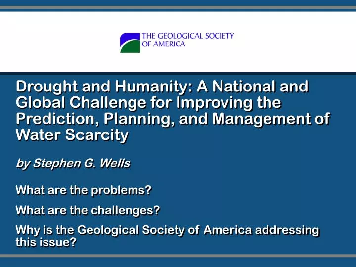 PPT - What are the problems? PowerPoint Presentation, free download ...