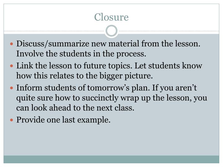 PPT - Lesson Planning PowerPoint Presentation - ID:2992541