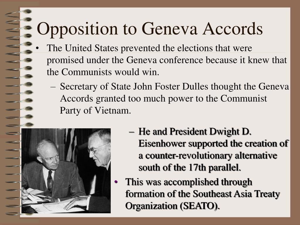 PPT - The Vietnam War and its Four Stages of Conflict PowerPoint ...