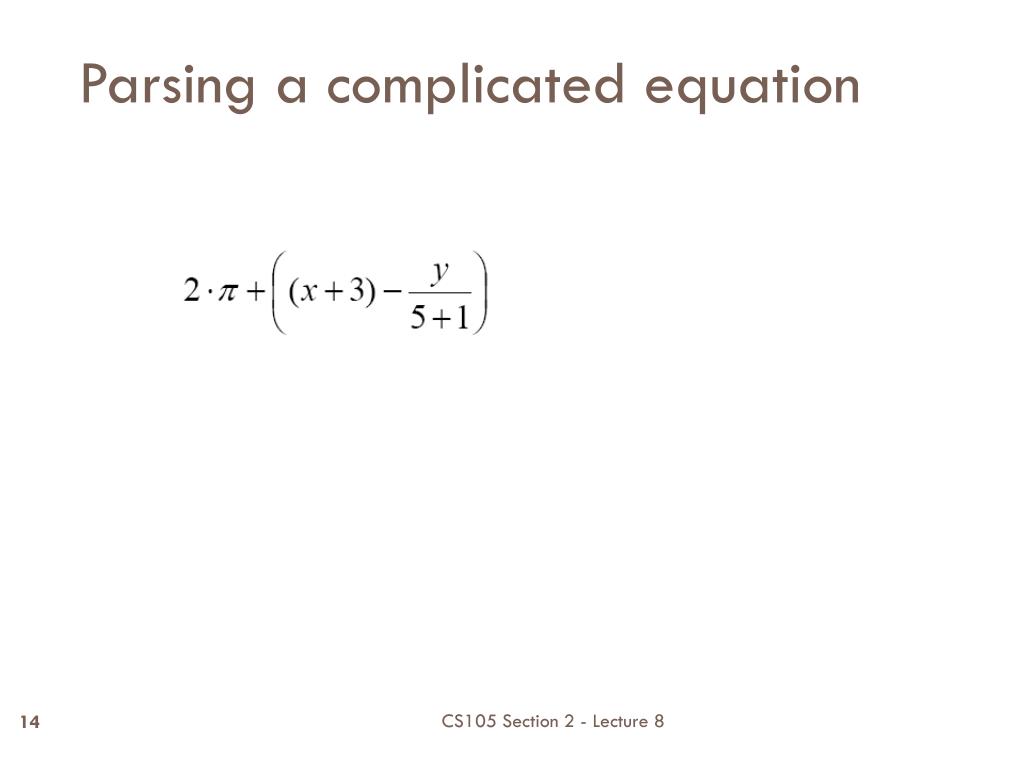 Ppt Cs105 Introduction To Computer Concepts Intro To Programming Powerpoint Presentation Id 8753