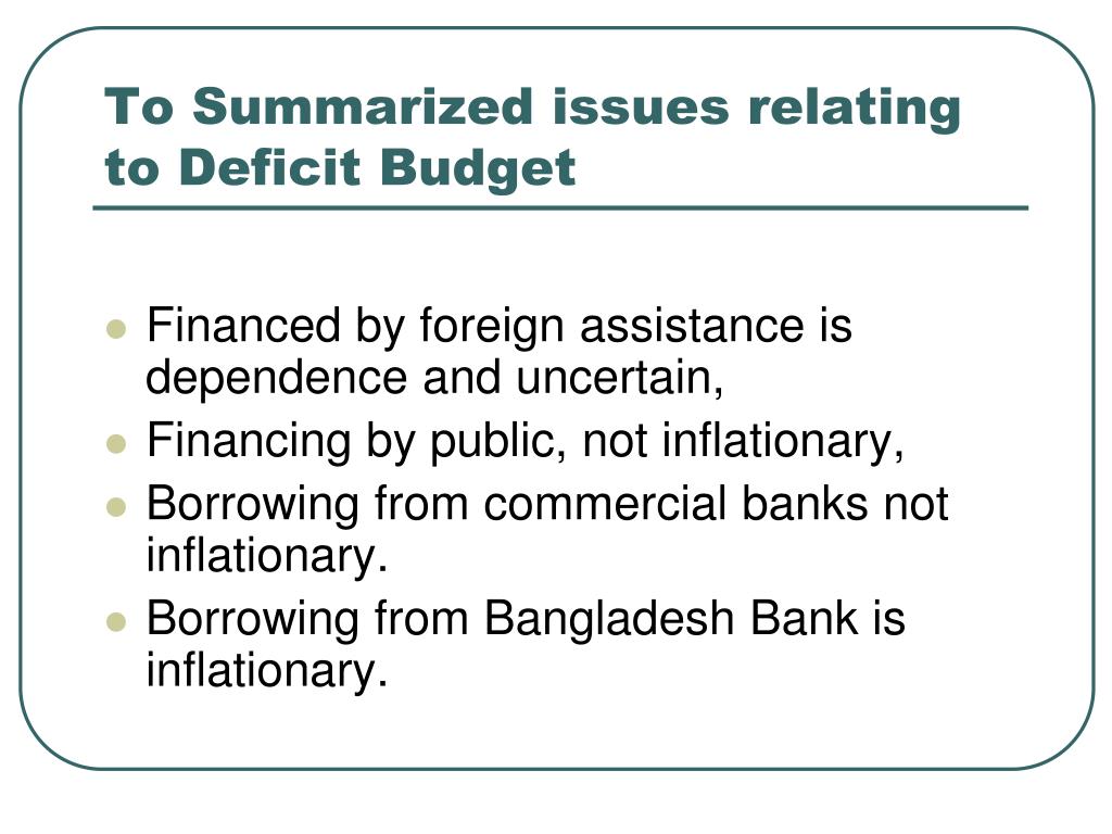 PPT - Fiscal Policy of Bangladesh PowerPoint Presentation, free ...