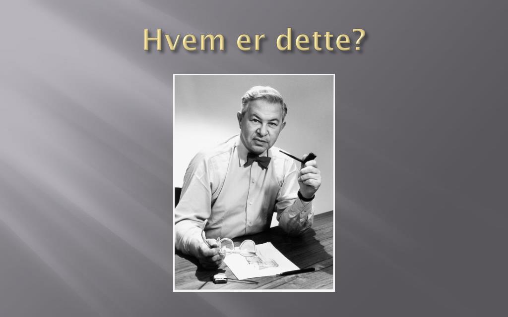 PPT - Temaarbejde PowerPoint Presentation, free download - ID:2993244