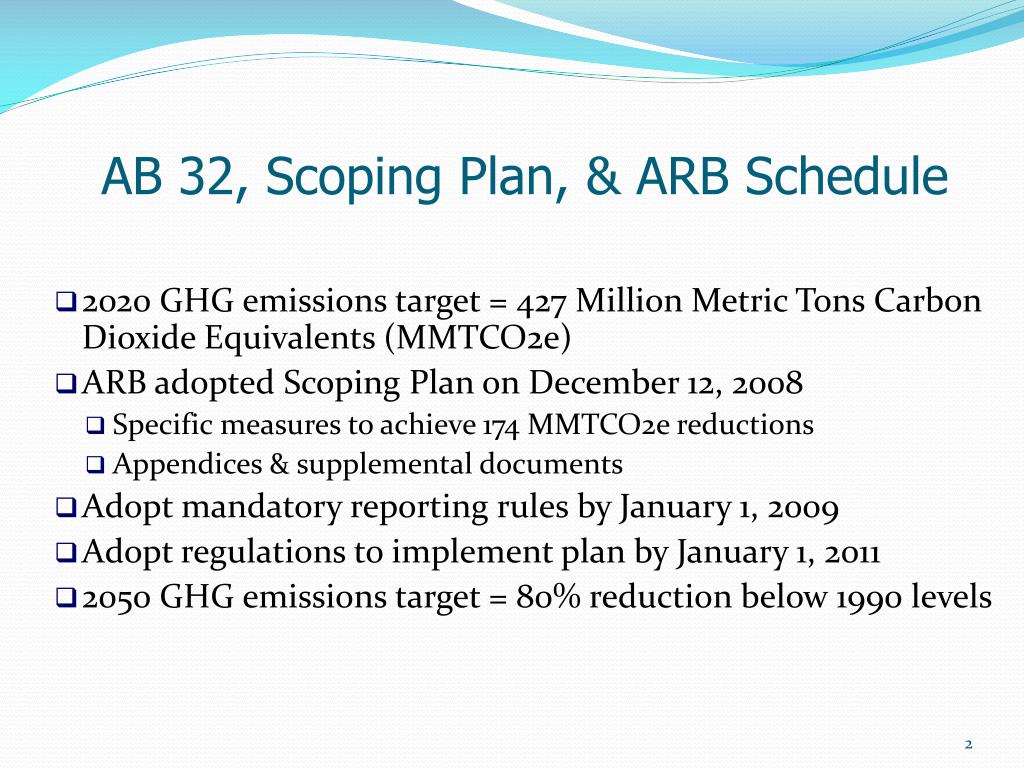 PPT - California Integrated Waste Management Board PowerPoint ...