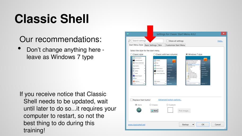 PPT - New Teacher Laptop Training PowerPoint Presentation, free ...