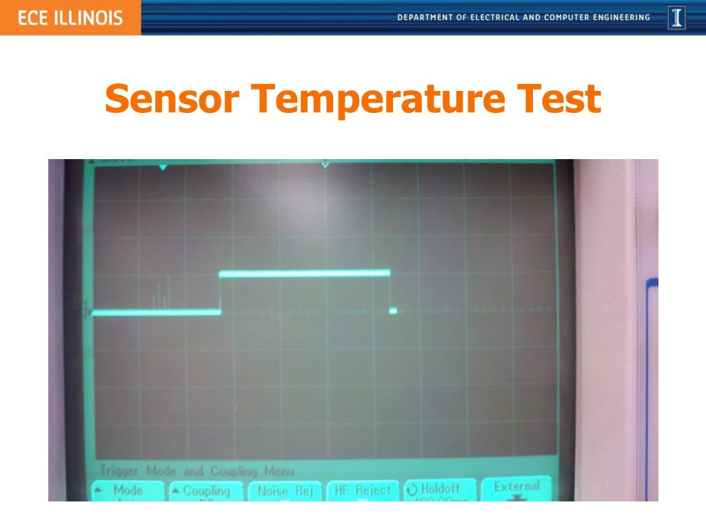 PPT - Hot Water Heater Alarm PowerPoint Presentation, free download ...