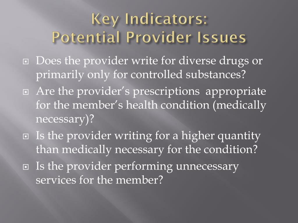 PPT - Medicare parts c and D Fraud, Waste, and Abuse Training ...