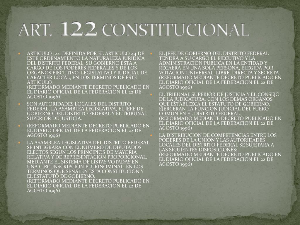 PPT - Marco jurídico de la seguridad publica PowerPoint Presentation ...