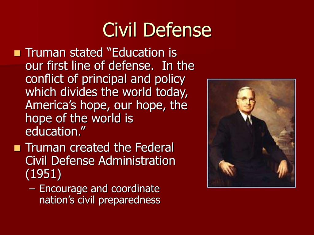 PPT - The 1950s: Postwar Changes in Society and Education PowerPoint ...
